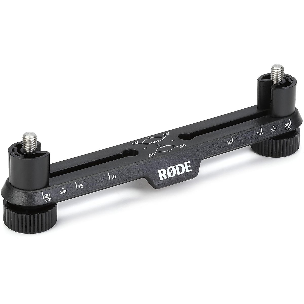 Rode SB20 Stereo Array Spacing Bar Microphone Mount