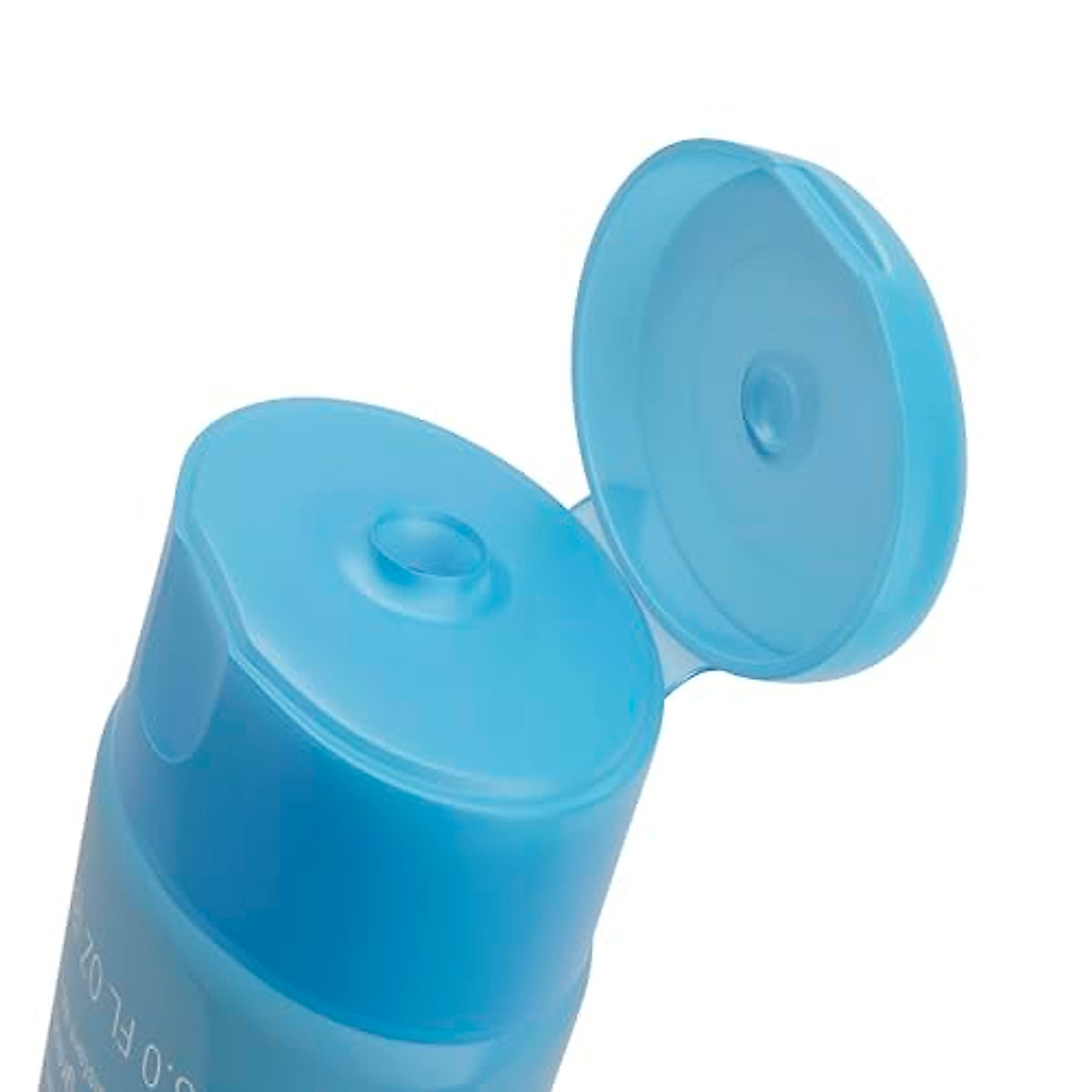 Neutrogena Hydro Boost Water Gel Sunscreen Lotion with Broad Spectrum SPF 30, Water-Resistant Hydrating Body Sunscreen, Non-Greasy & Moisturizing, Hyaluronic Acid, Travel Size, 3 fl. Oz