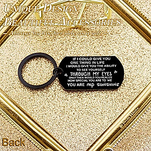 ibiwe Mens Stocking Stuffers for Men Him Boyfriend Her Women Stocking Stuffer Girlfriend Stocking Stuffers for Adults Husband Christmas Gifts Anniversary From Wife I Love You Valentines Day Gifts for