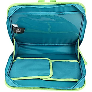 Star Wars Car backSeat Organizer with tray and Clear Interior Tablet Window