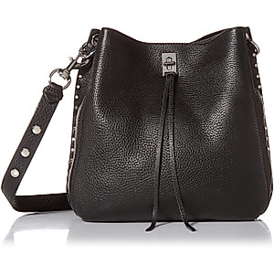 Rebecca Minkoff Womens Darren Shoulder Bag