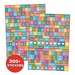 Soulful Spirit 2024 Weekly Planner