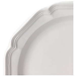 Mikasa French Countryside Fruit Bowl (Set of 4), White