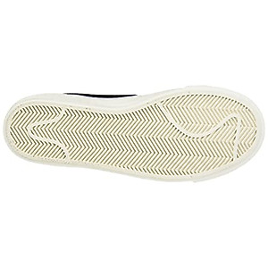 Nike Women's Basketball, White/Black, 8.5 US