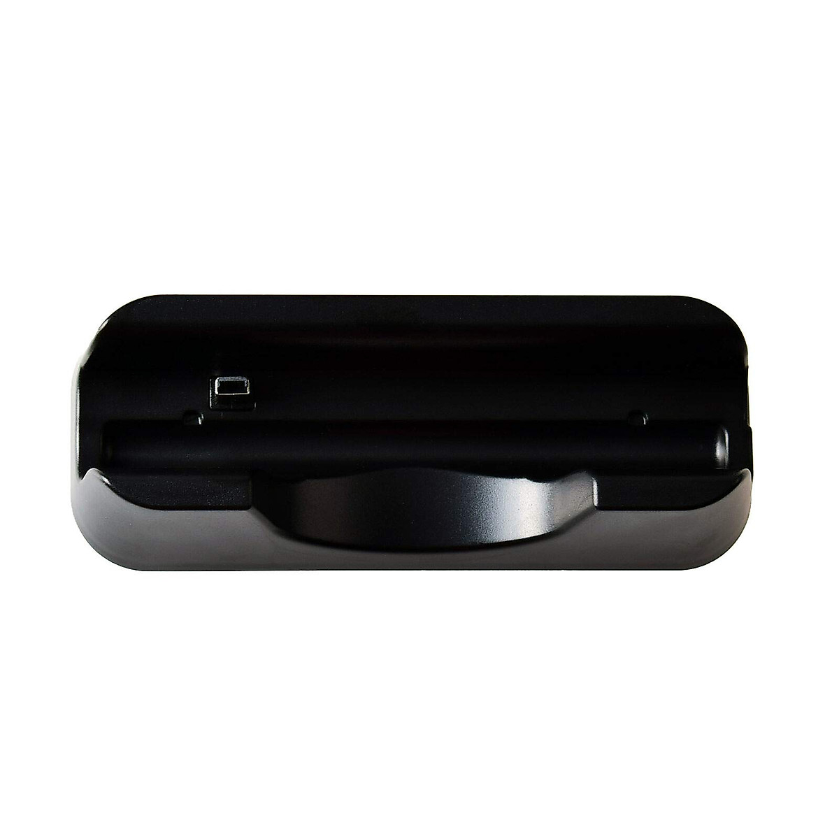 OSTENT Charging Cable Charger Power Station Dock Stand for Nintendo New 2DS LL/XL