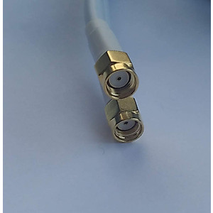 3meter Remote MIMO Antenna Mount Kit, Cable/Bracket,