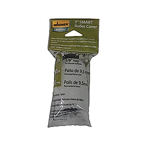SMART EDGE COVER 3"X3/8"
