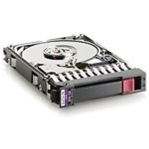 HP G6/7 300GB 10K 2.5" SAS HD Mfg # 507284-001