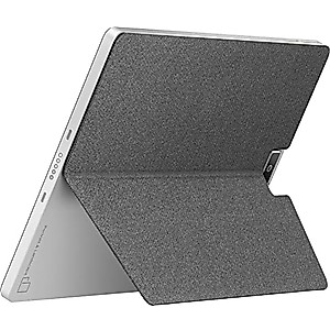 HP 11m-be0013dx Tablet 11-inch Touchscreen 2 in 1 Intel Pentium Silver N6000 4GB LPDDR4X RAM 128GB SSD Intel UHD Graphics Windows 11 Home S Wifi Bluetooth Micro SD Card Reader Natural Silver (Renewed)