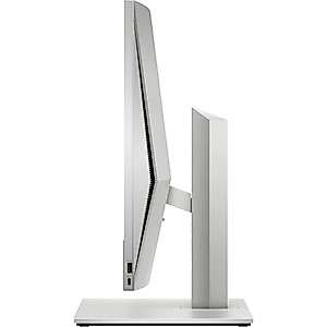 HP EliteOne 800 G6 All-in-One Computer - Intel Core i5 10th Gen i5-10500 Hexa-core (6 Core) 3.10 GHz - 8 GB RAM DDR4 SDRAM - 256 GB NVMe M.2 PCI Express SSD - 23.8" Full HD 1920 x 1080 Touchscreen