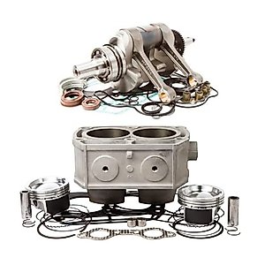 POLARIS 700 SPORTSMAN 2005 COMPLETE ENGINE REBUILD KIT