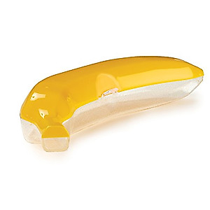 Snips Banana Guard, Yellow