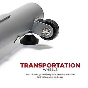 Sunny Health & Fitness Smart Magnetic Recumbent Exercise Bike Trainer w/Arm Exerciser for Full Body Workout, Indoor Cardio Cycling Machine for Seniors, Bluetooth Link to SunnyFit App-SF-RB420031