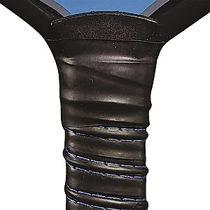 Franklin Sports Pickleball Paddle and Pickleball Starter Set - Includes 2 Aluminum Pickleball Paddles and 2 Franklin X-40 Pickleballs - USAPA Approved