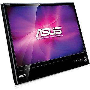 Asus MS236H - 23" Wide (16:9) LCD Monitors - Fusion