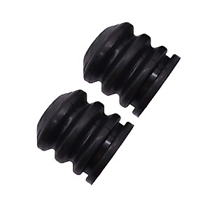 AIPICO 2 PCS M146683 M127973 Tractor Seat Suspension Spring Replacement for John Deere 1023E, 2032R, 2210, GX345, LX266