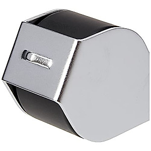 Opticron Folding Metal Loupe Magnifier 10x 23mm (0.9")