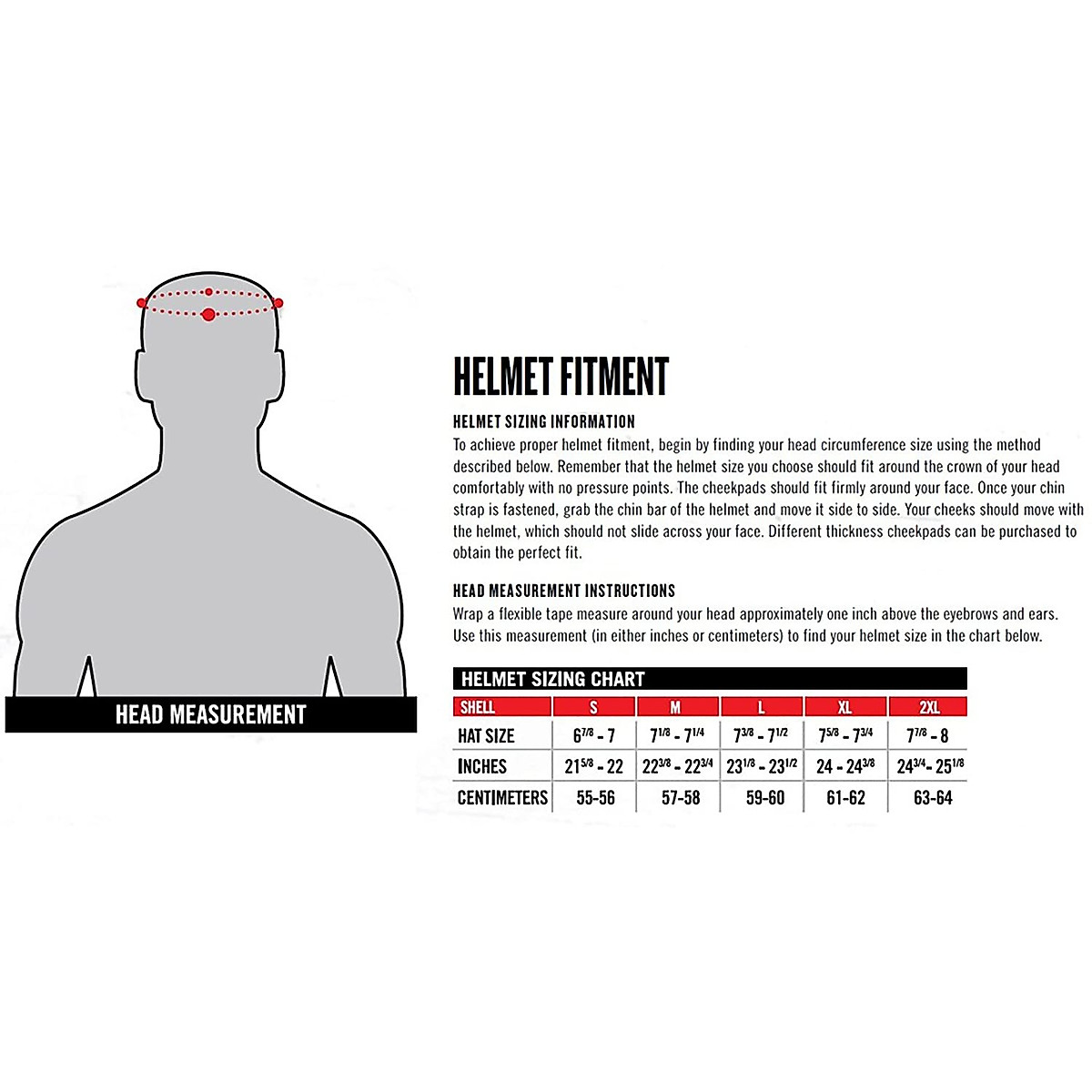 GLX GX11 Compact Lightweight Full Face Motorcycle Street Bike Helmet with Extra Tinted Visor DOT Approved (Matte Black, Large)