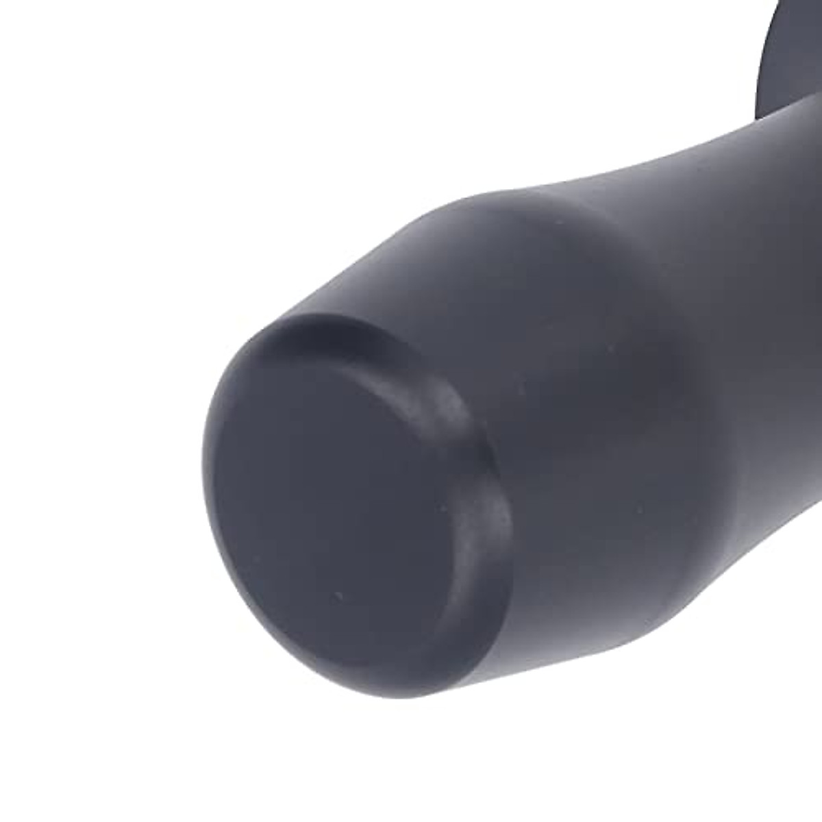 Calibrated Coffee Tamper, Spring Loaded Tamper Aluminum Alloy Ergonomic Handle for Home (53 Thread Bottom)