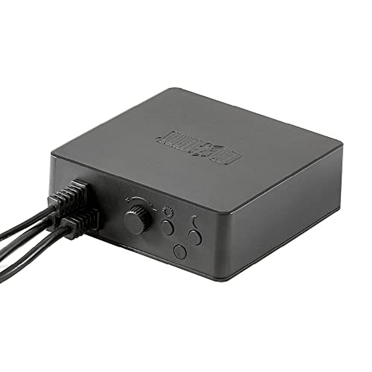 Exo Terra Thermostat with Day and Night Timer for Reptile Terrariums