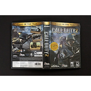 Call of Duty 2 - PC