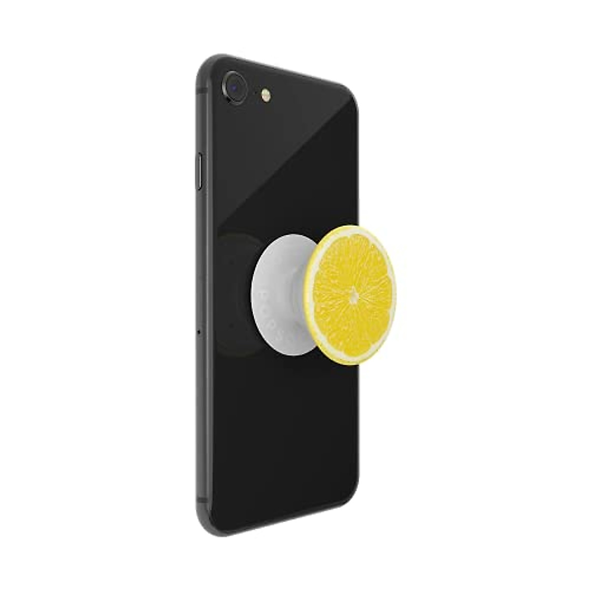 PopSockets Phone Grip with Expanding Kickstand, Fruit Pattern - Pucker Up