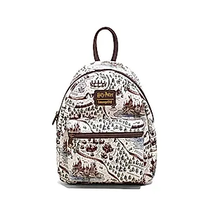 Harry Potter Celestial Magical Creatures Mini Backpack