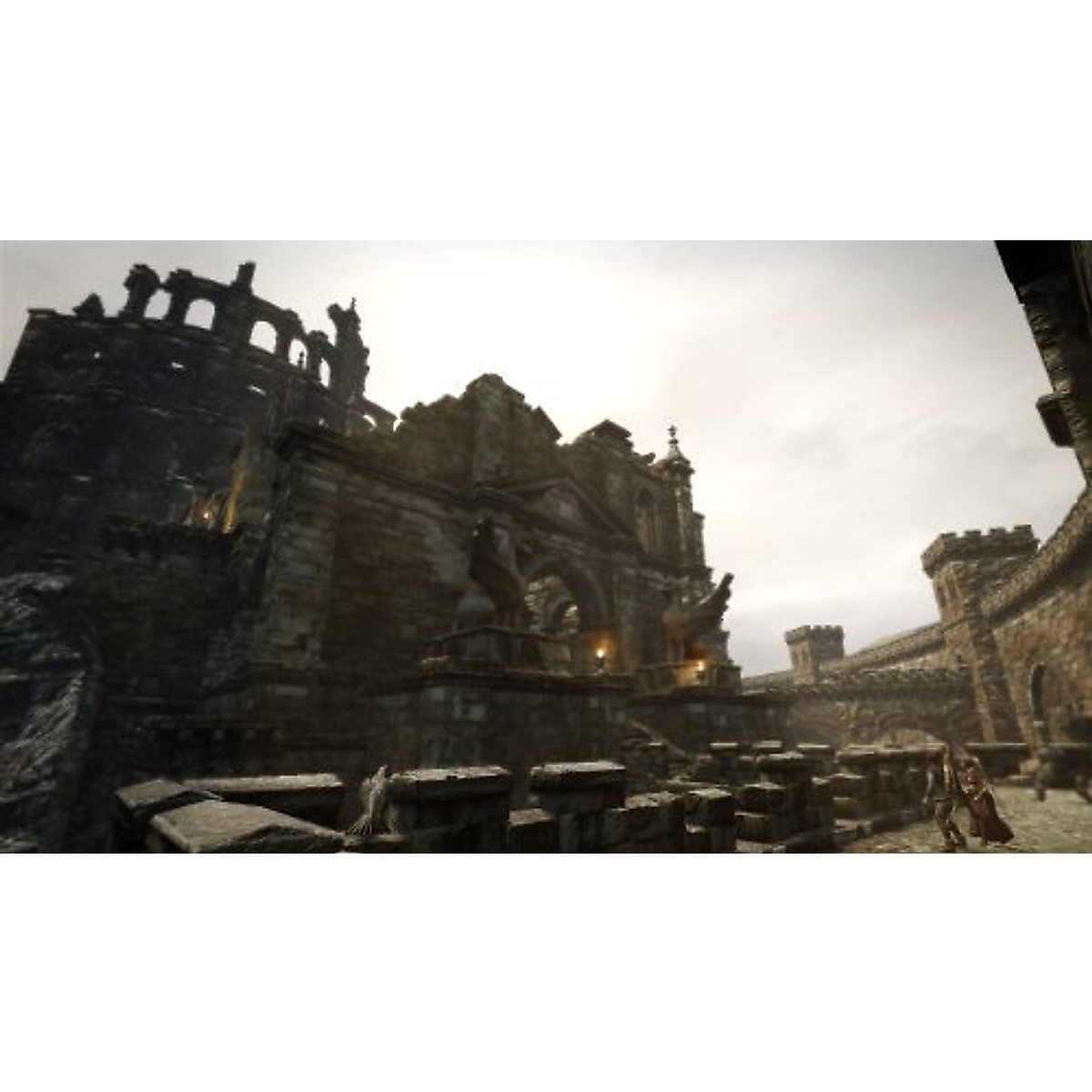 Dragon's Dogma - Playstation 3