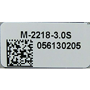 New SCHNEIDER ELECTRIC M-2218-3.0S Stepper Motor M221830S