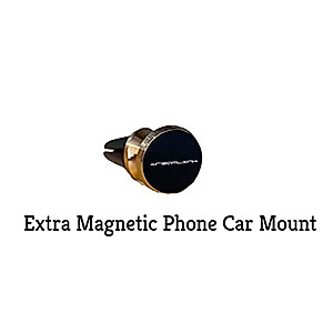 Formuler Z10 SE Android 10 Single Band WiFi 2GB Ram 4GB ROM 4K + Extra Air Remote Keyboard Backlit + Extra Magnetic Car Mount