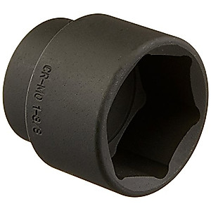 Sunex 244 1/2-Inch by 1-3/8-Inch Impact Socket Drive
