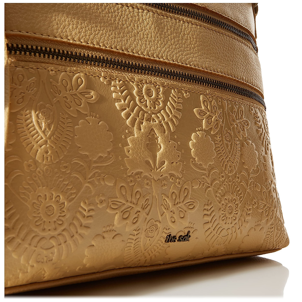 The Sak Women's Reseda, Buttercup Floral Embossed