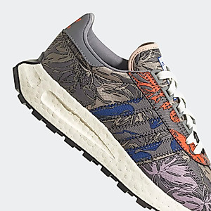 adidas Retropy E5 Shoes Women's, Grey, Size 10