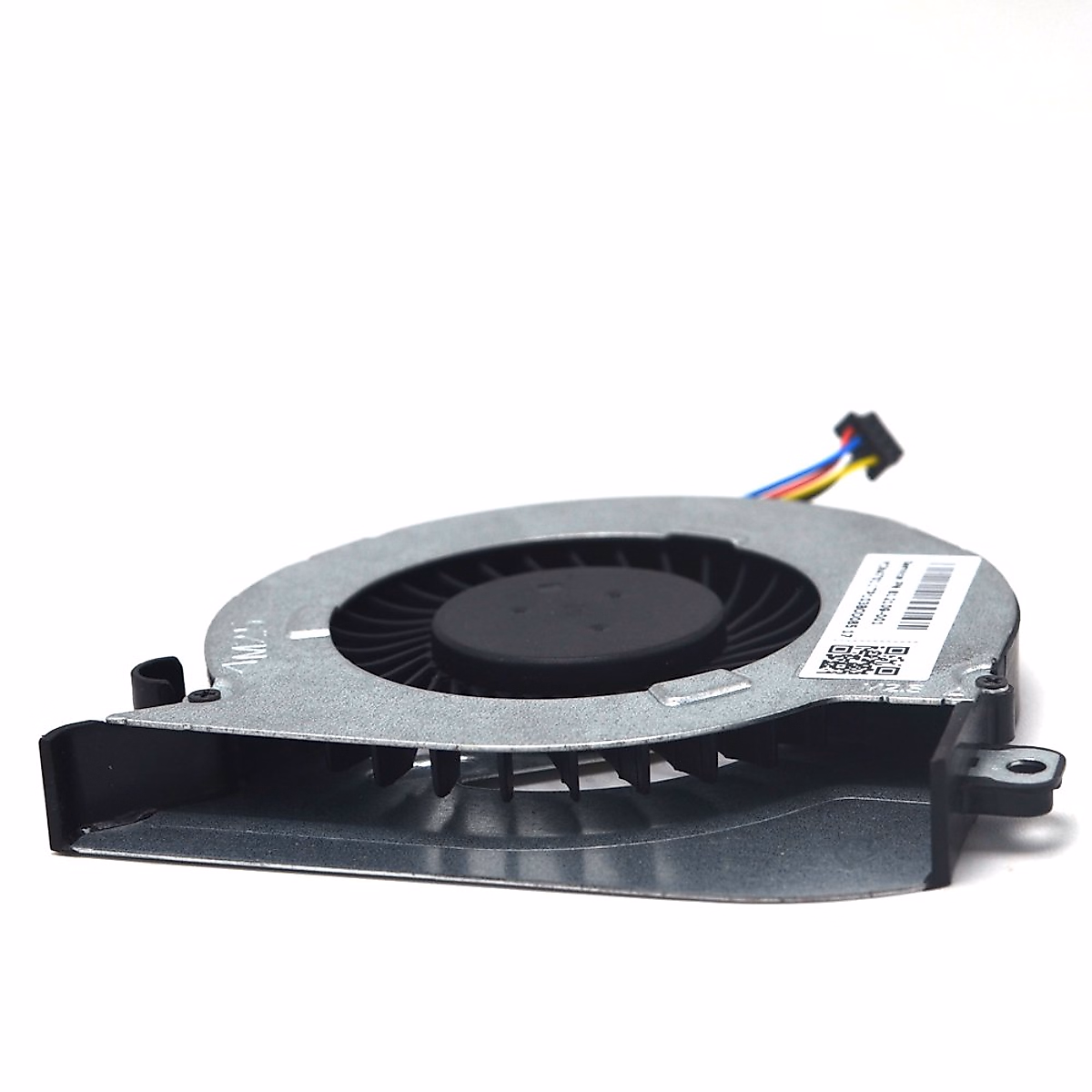 Padarsey Laptop CPU Cooling Fan Compatible for HP Pavilion 17-G100 17-G101DX 17-G179NB 17-G053US 17-g119dx 17-g121wm 17-G037CY 15-AB 15-AB000 15-AB100 15-ABXXX Series 806747-001 812109-01