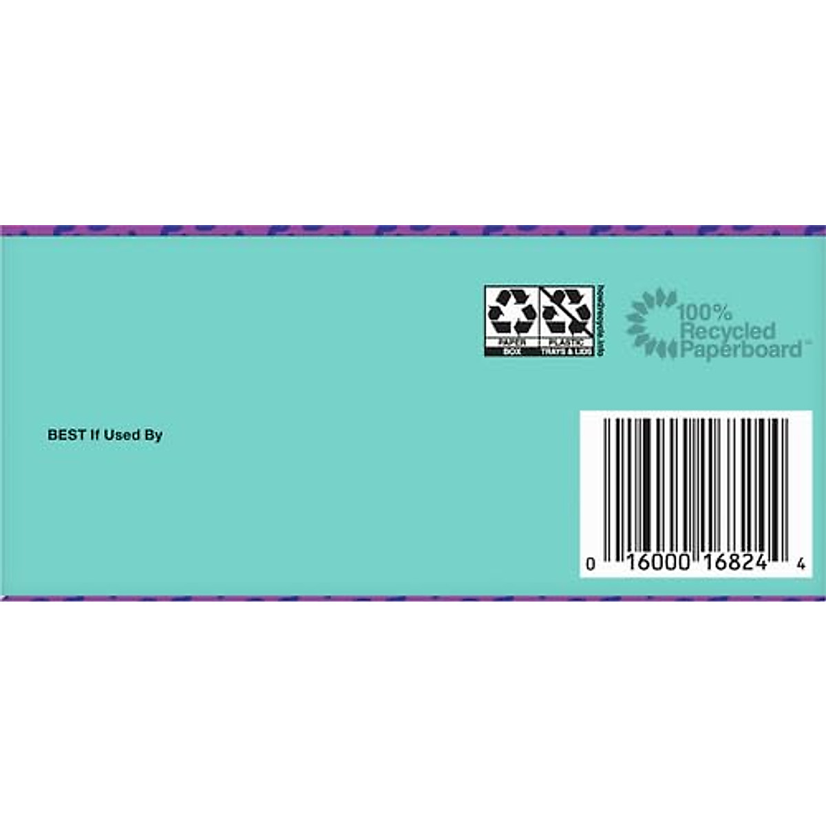 Dunkaroos Vanilla Cookies and Vanilla Frosting with Rainbow Sprinkles, 6 ct