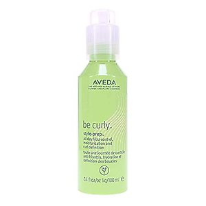 Aveda Be Curly Style Prep - 100ml/3.4oz