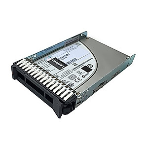 LENOVO GLOBAL TECHNOLOGY 01CX802 SSD 2.5 1.92TB 1DWD SAS 2.5 inches Solid Drives