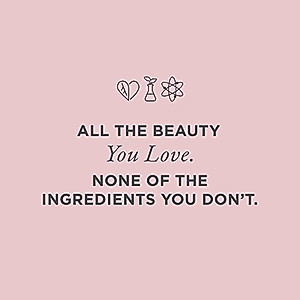 PÜR Beauty On Point Eyeshadow Palette, Matte, Shimmer & Metallic Shades, Skincare-Infused Formula, Cruelty Free, Wednesday