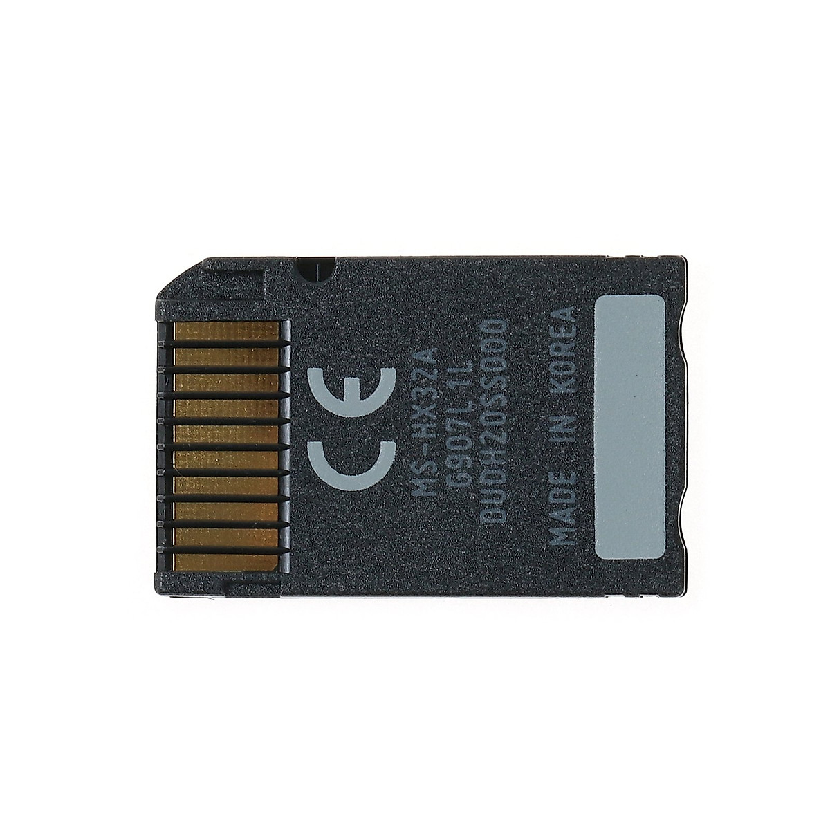 LICHIFIT 32GB Memory Stick MS Pro Duo Memory Card for Sony PSP High-Speed High Capacity