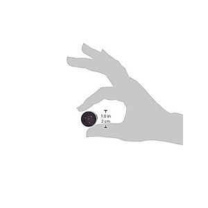 Grohe 13955000 Flow Straightener, Starlight Chrome