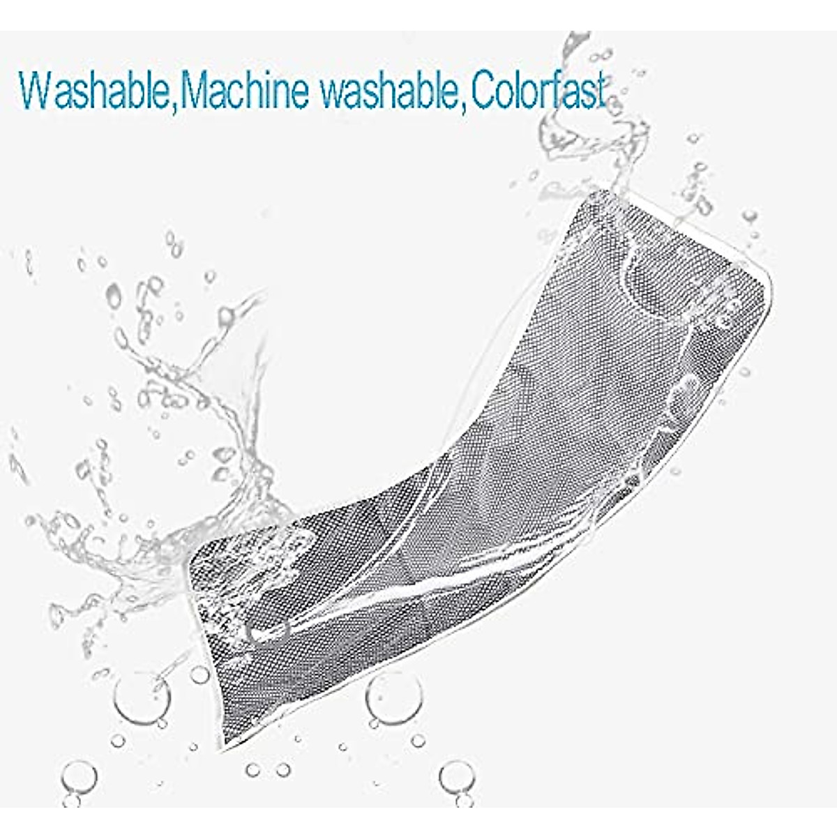 Portable Diaper Changing Pad - Waterproof Foldable Baby Changing Mat - Travel Diaper Change Mat - Lightweight Changing Pads for Baby - Baby Changer (Blue Animal), (BCP)