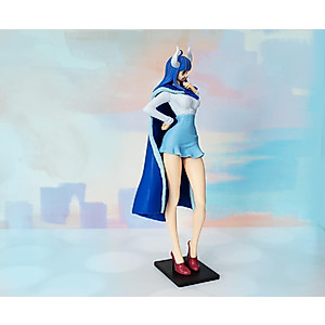 Banpresto - One Piece Glitter & Glamours Ulta Version A Statue