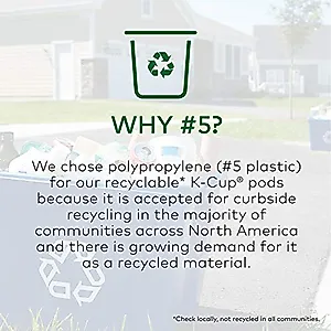 Green Mountain K-Cups Dark Magic, 0.4 ounce, 12 count