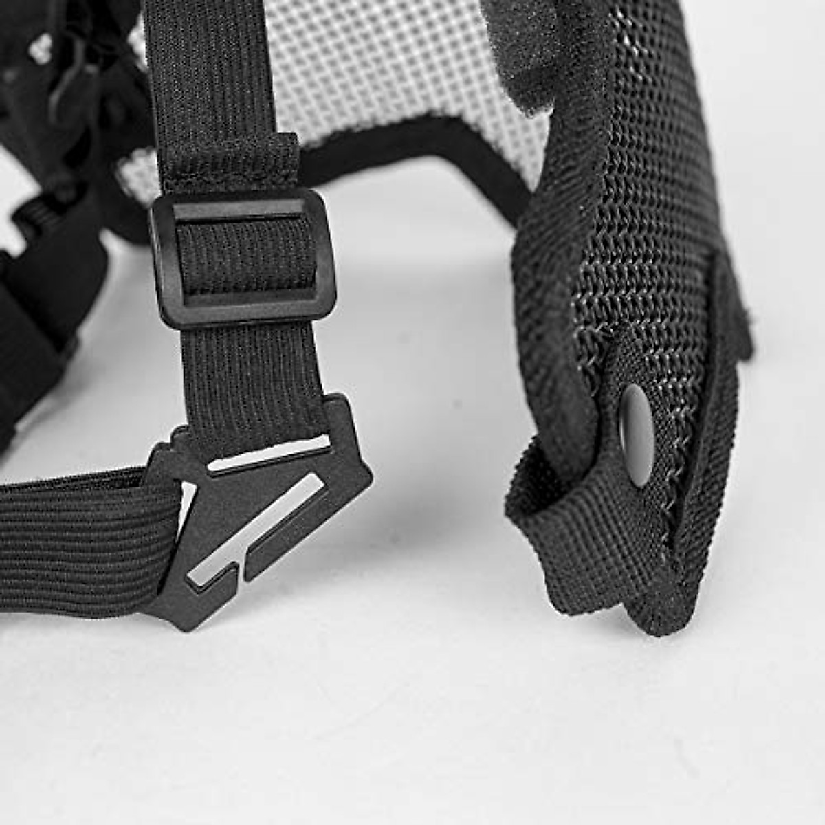 Valken Airsoft Kilo 2G Mesh Face Mask - Tan