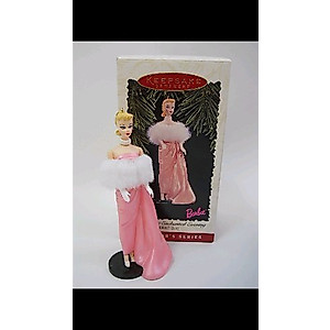 Valentine Enchanted Evening Ornament - Purse Size