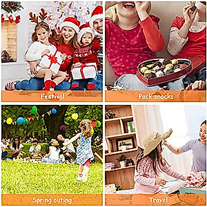 VICASKY Glass Qtip Holder Crystal Diamond Faceted Round Jar Bucket with Lid Cotton Swab Dispenser Buffet Candy Container for Home Kitchen Bedroom Purple