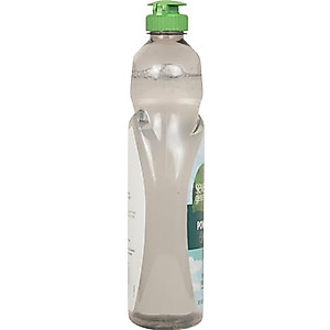 Seventh Generation Dish Liquid Soap Free & Clear liquid soap Dishwashing Soap Dish Soap for sensitive skin 19 oz