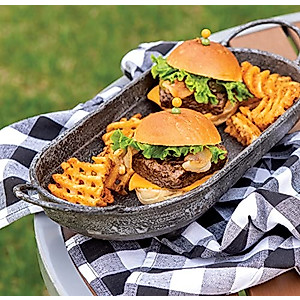 Nordic Ware 365 Indoor/Outdoor Stuffed Burger Maker and Patty Press