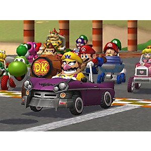 Mario Kart: Double Dash [Japan Import]