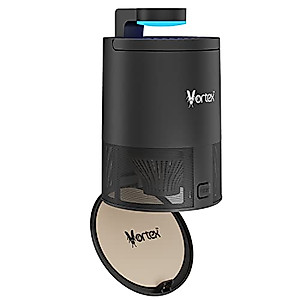 Vortex Indoor Insect Trap Refill Sticky Pads, 10-Pack Sticky Glue Boards